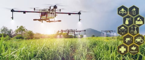 The Future of Automation in Agriculture: Smart Farming & Robotics ...