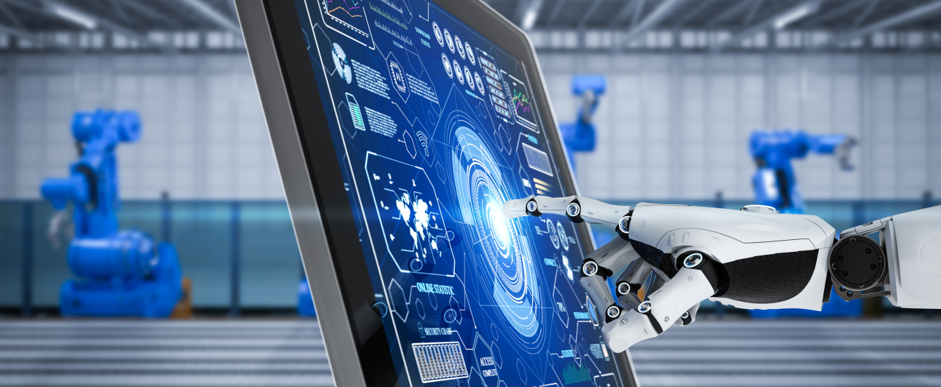 How Are Smart Electronics Evolving - Devomech Solutions