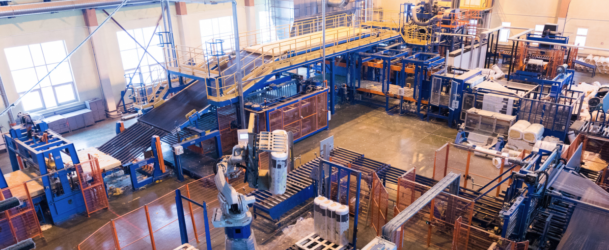 Explore The Future of Custom Manufacturing Services