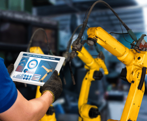 How to Design an Extendable Robotic Arm: A Complete Guide - Devomech ...