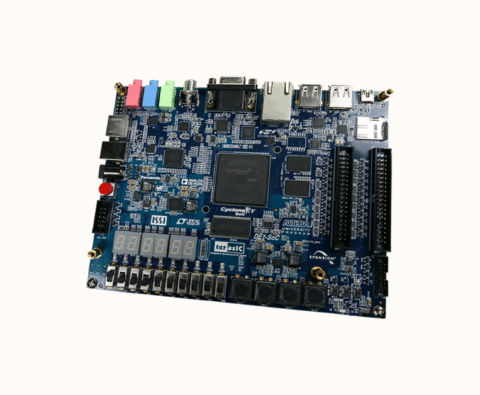 FPGA vs Microcontroller: Key Differences, Uses, and Applications