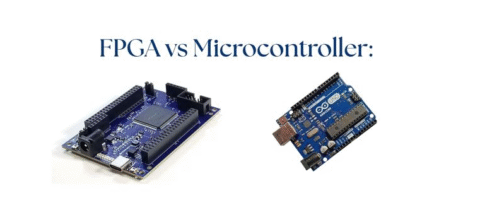 FPGA vs Microcontroller: Key Differences, Uses, and Applications